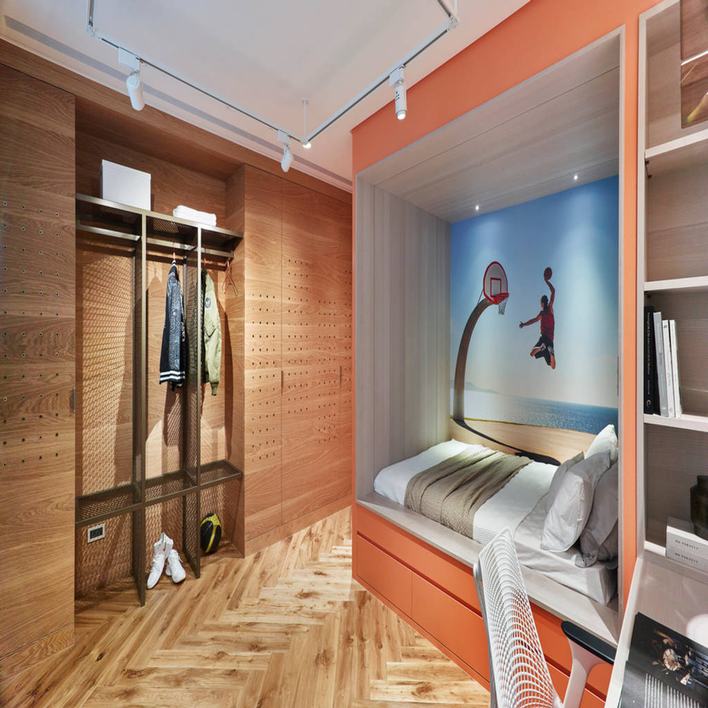 Grayscale, 形構設計 morpho-design | homify