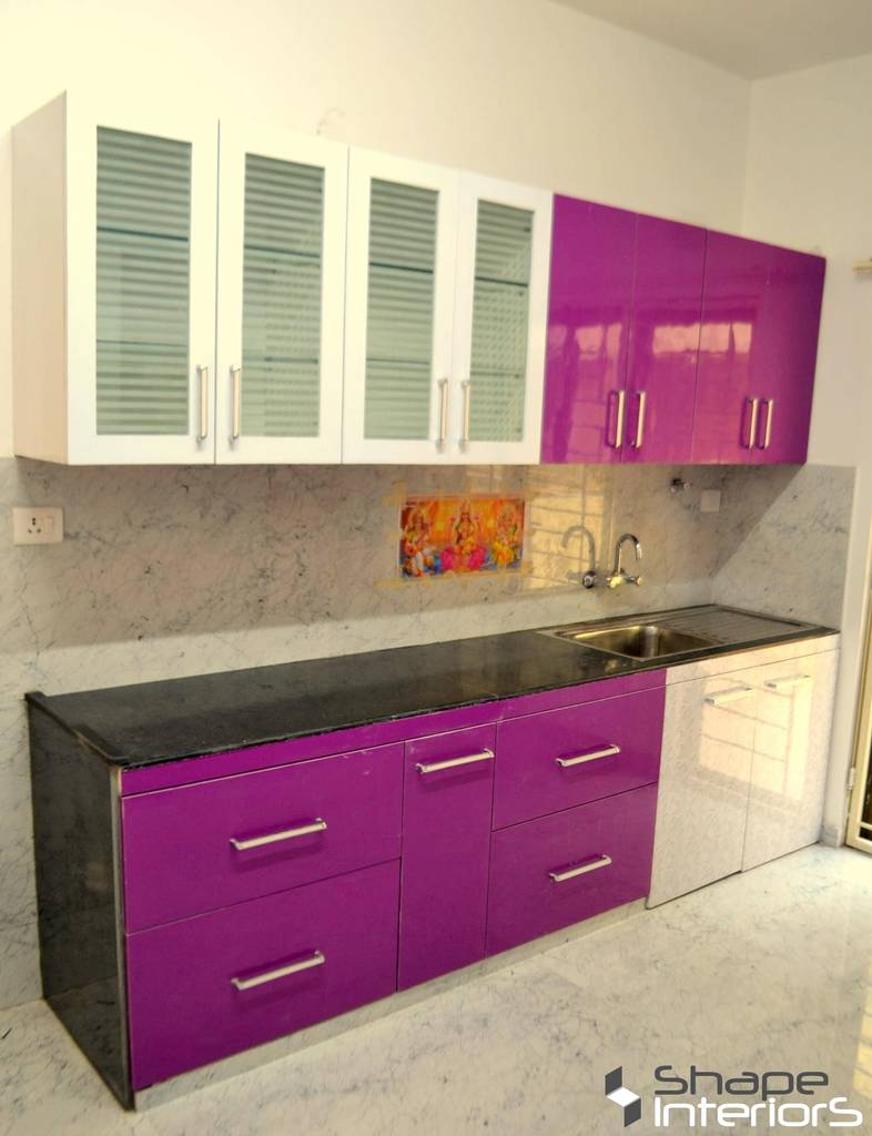 Modular kitchen design | homify