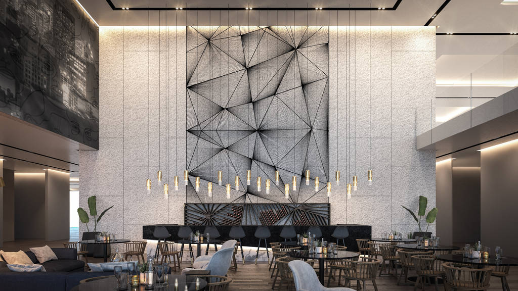 Área de bar | homify