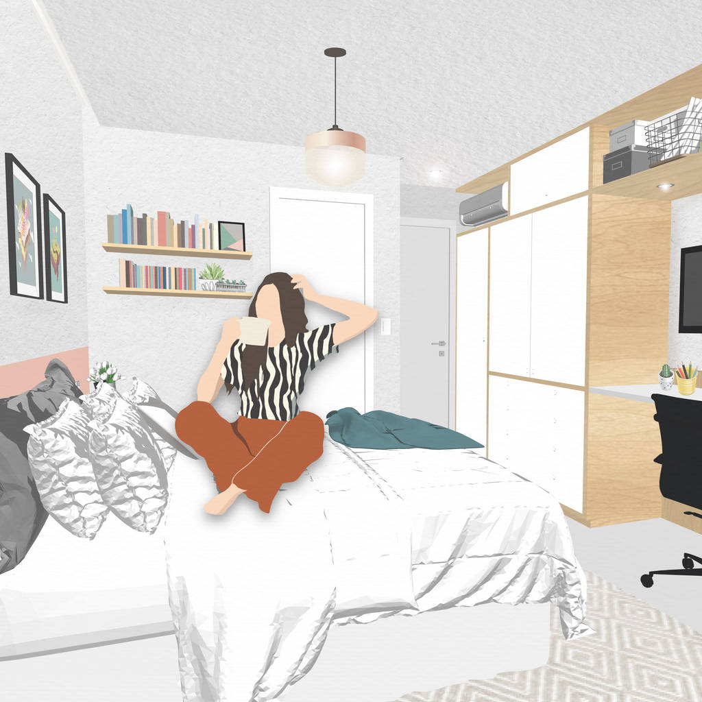 Perspectiva | homify