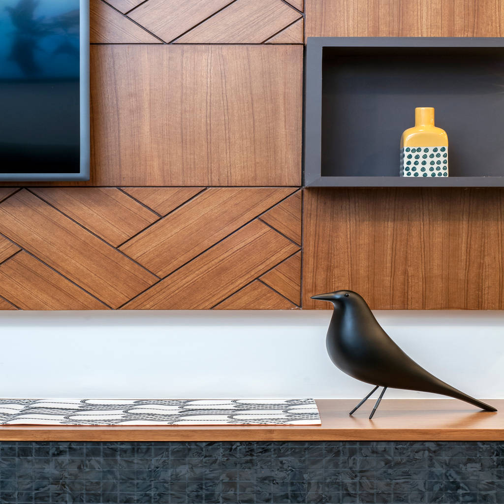 Media unit—design detail | homify