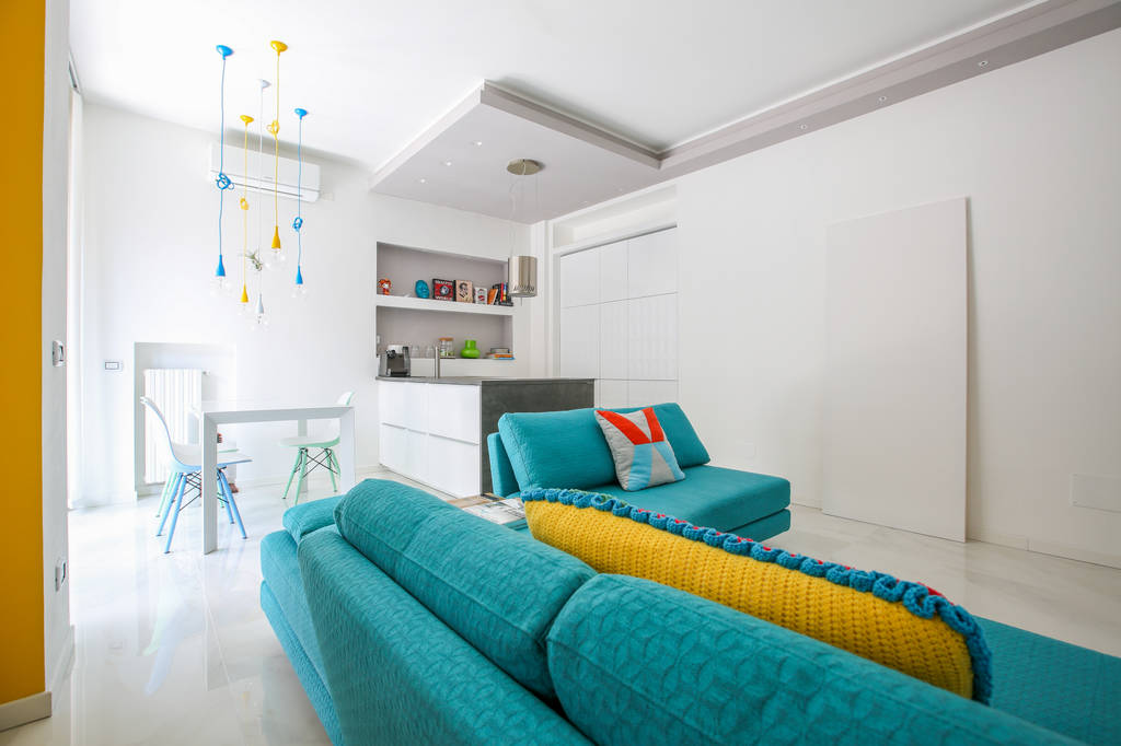 Ristrutturazione open space milano | homify