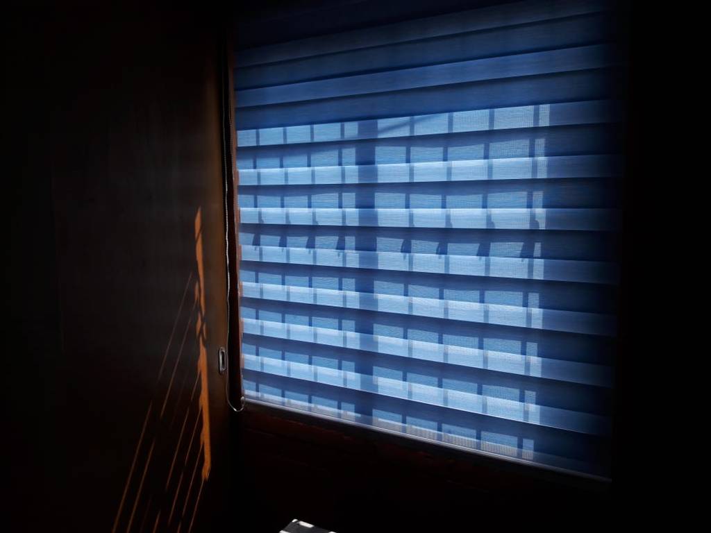 Persiana duo/sheer elegance | homify