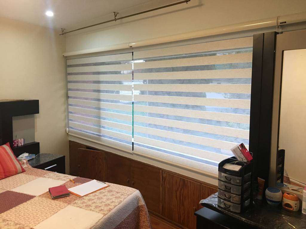 Persiana duo/sheer elegance | homify