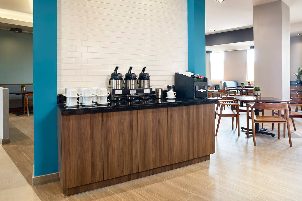 Marriott fairfield inn and suites aguascalientes – arco arquitectura ...