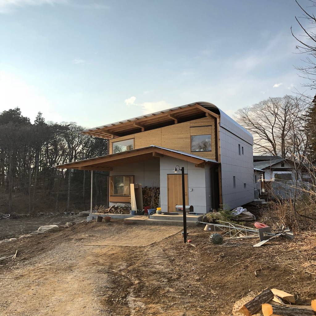 Outward form | homify