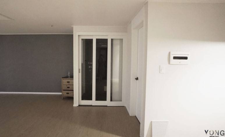 안양시 평촌동 향촌마을 현대아파트 (32평), yong design | 호미파이 & homify