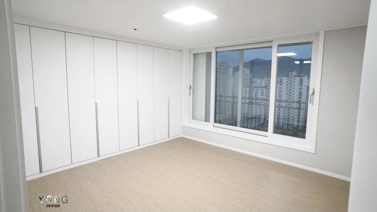 안양시 평촌동 향촌마을 현대아파트 (32평), yong design | 호미파이 & homify