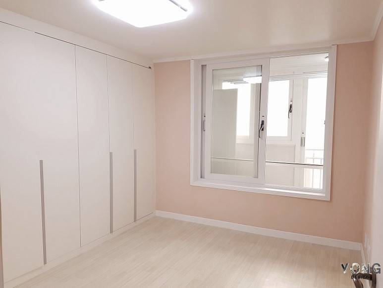 공작 부영아파트 21평 인테리어, yong design | 호미파이 & homify