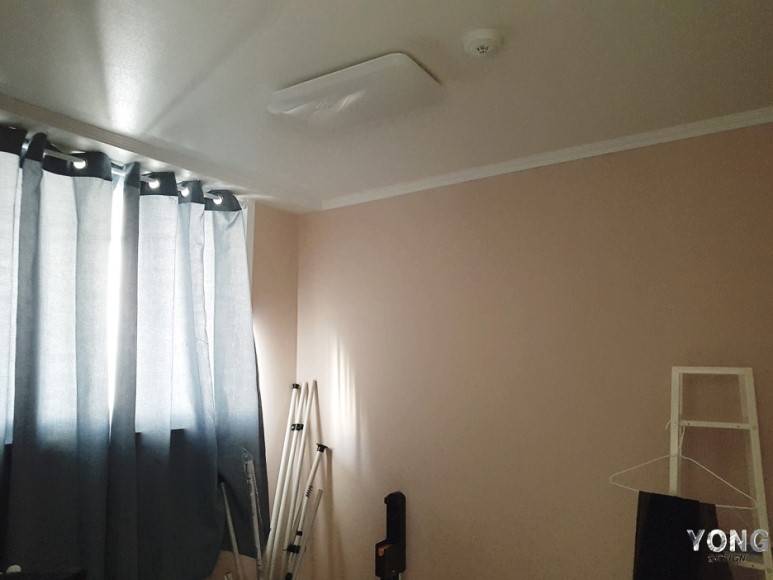 공작 부영아파트 21평 인테리어, yong design | 호미파이 & homify