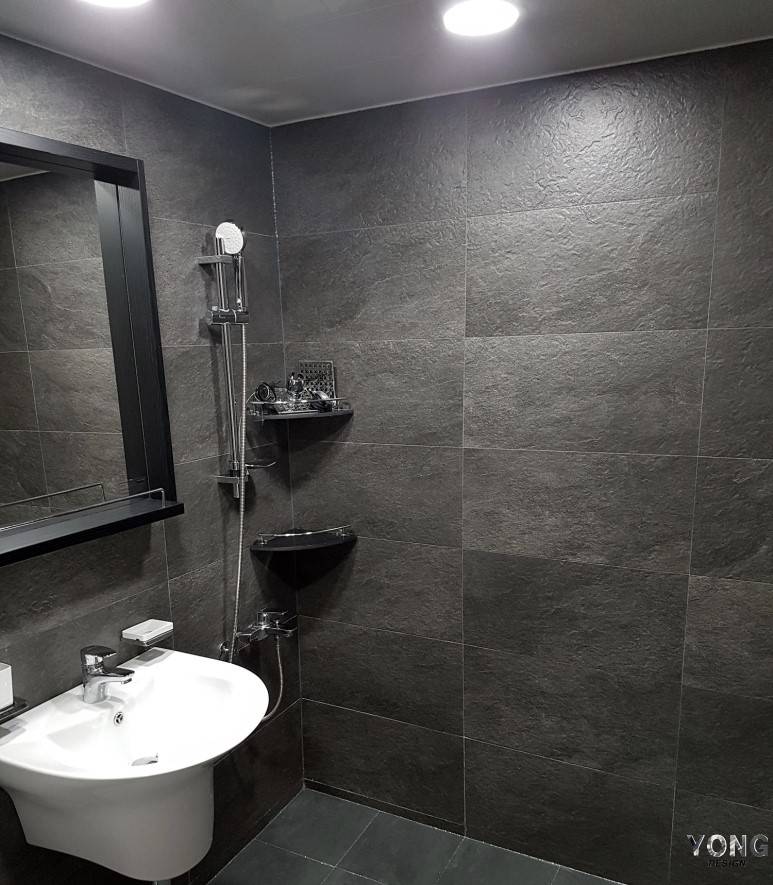 공작 부영아파트 21평 인테리어, yong design | 호미파이 & homify