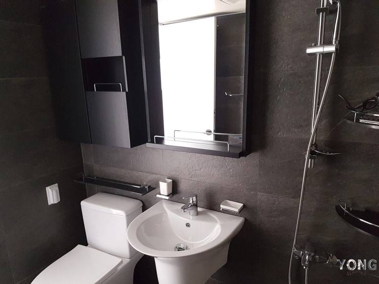 공작 부영아파트 21평 인테리어, yong design | 호미파이 & homify