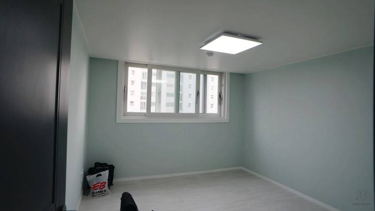 25년된 아파트의 재탄생 [꿈마을 한신 아파트 61평 리모델링], yong design | 호미파이 & homify