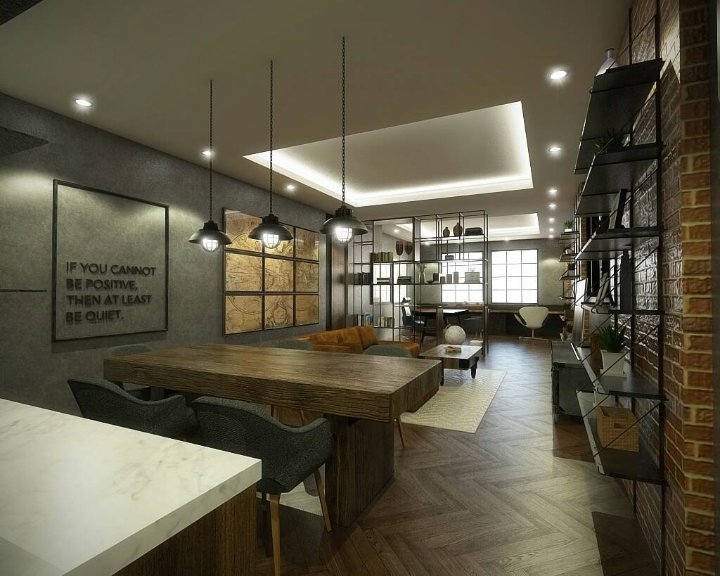 Meeting room | homify