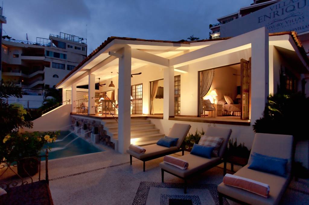 Villas enrique, rgr arquitectos + urban strategy | homify