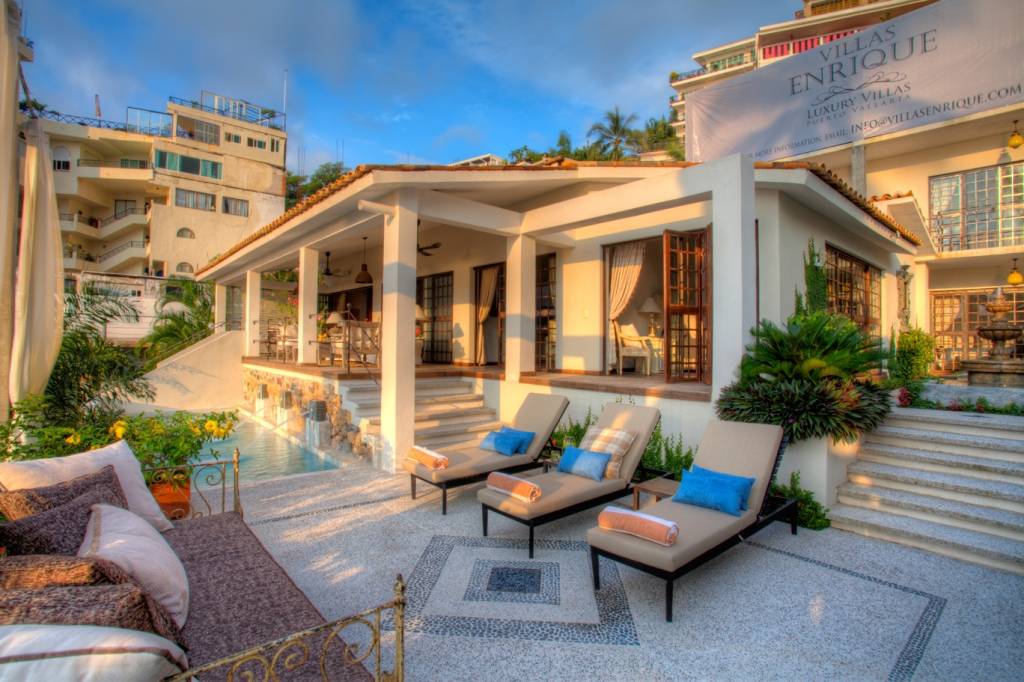 Villas enrique, rgr arquitectos + urban strategy | homify