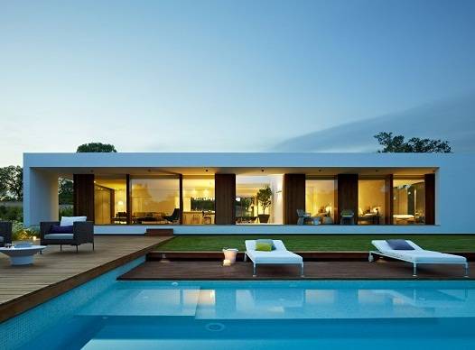Casa modelo mediterráneo europeo | homify