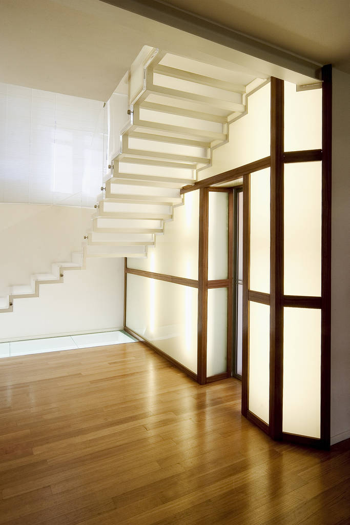 Ristrutturazione villa suburbana, studio galantini | homify