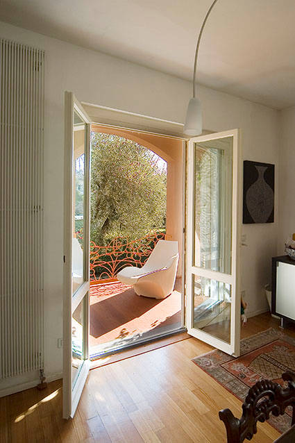 Ristrutturazione villa suburbana, studio galantini | homify