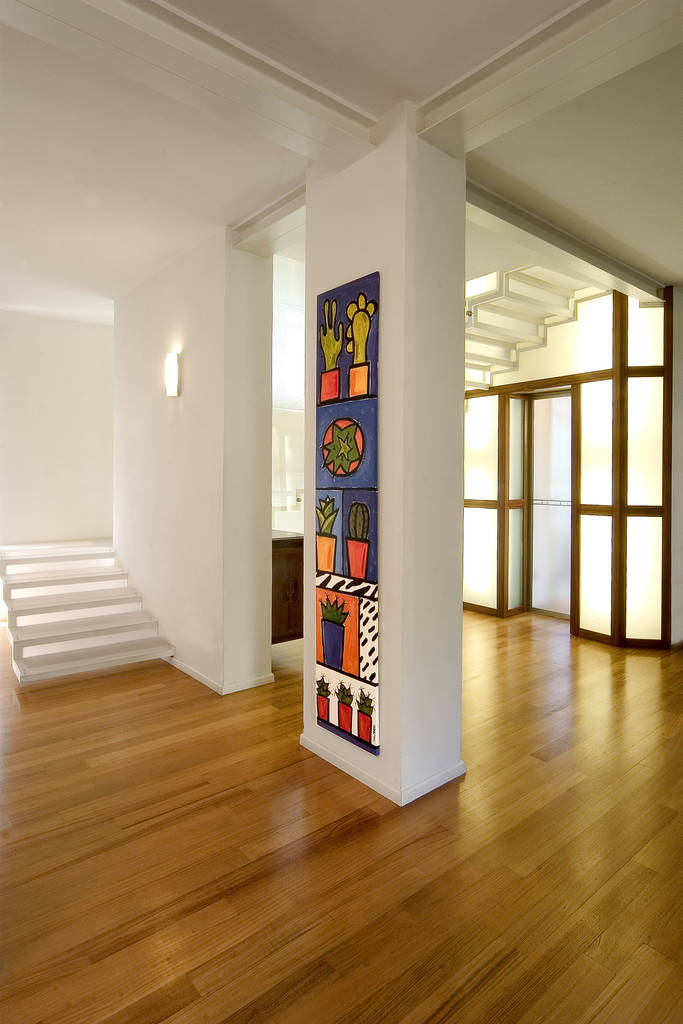 Ristrutturazione villa suburbana, studio galantini | homify