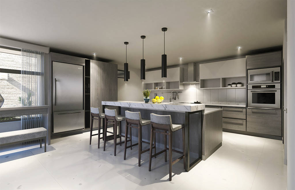 Proyecto costa67 | homify