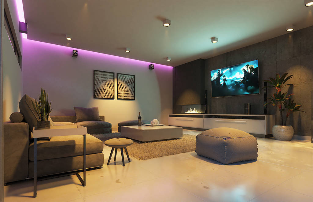 Proyecto costa67 | homify