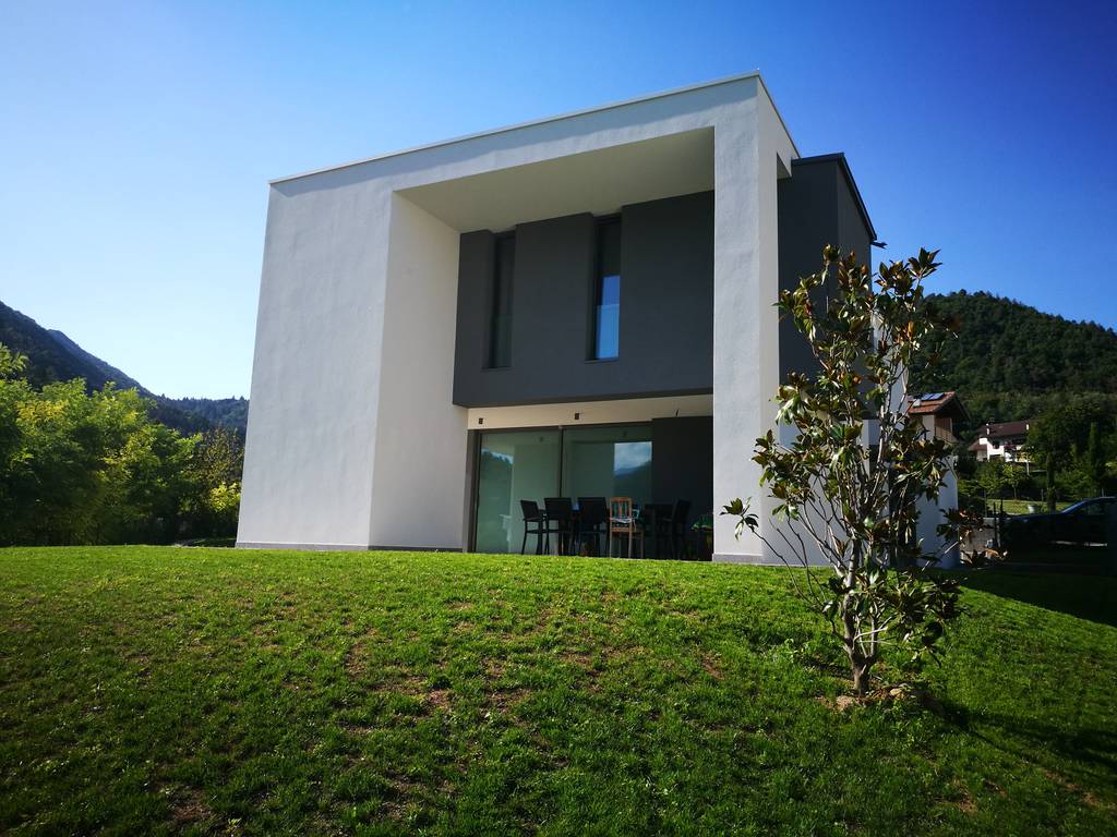 Casa r, luca pedrotti architetto | homify
