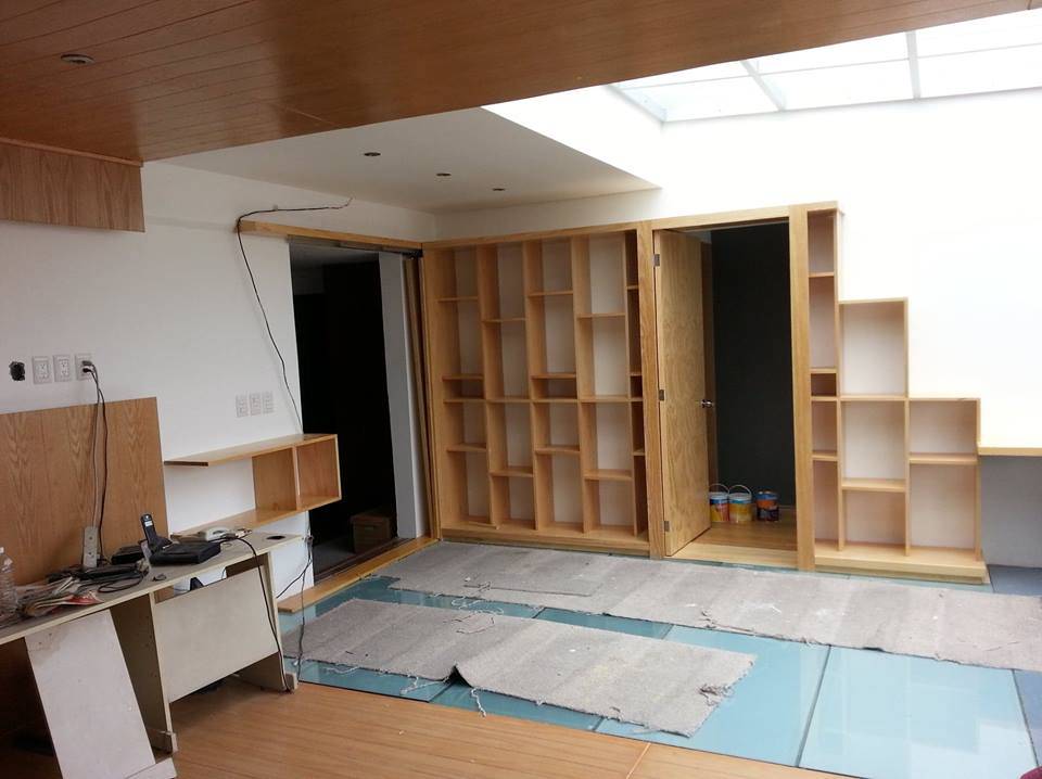 Avance de obra – mobiliario - | homify