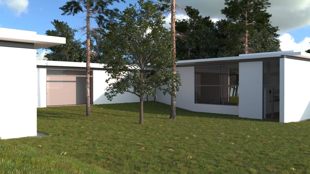 Habitação unifamiliar, setúbal – exterior – 4 | homify