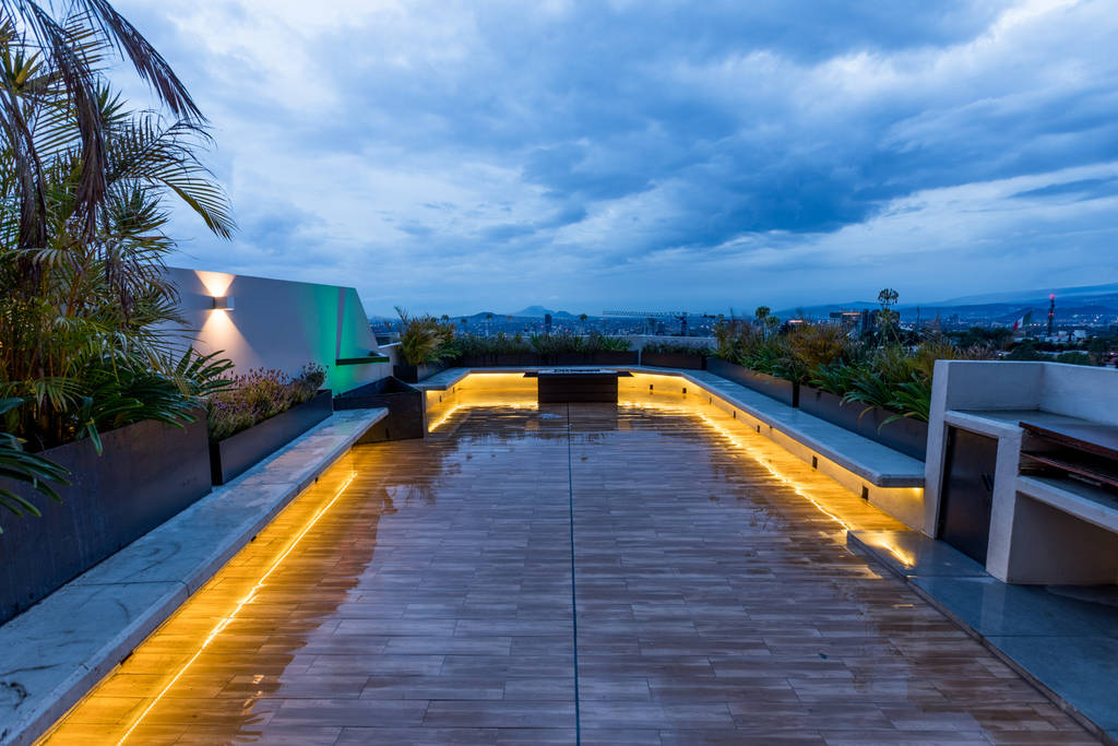 16. roof garden , tare arquitectos | homify
