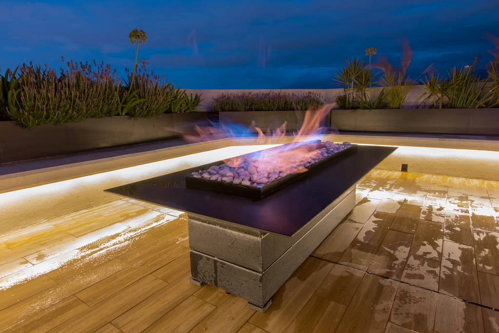 16. roof garden , tare arquitectos | homify