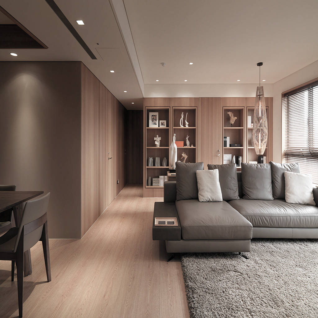 Frame, 形構設計 morpho-design | homify