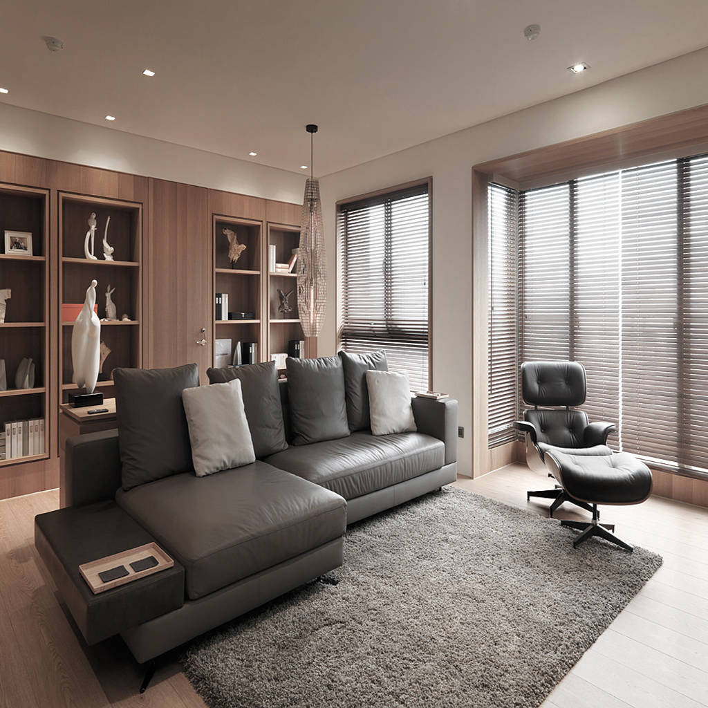 Frame, 形構設計 morpho-design | homify