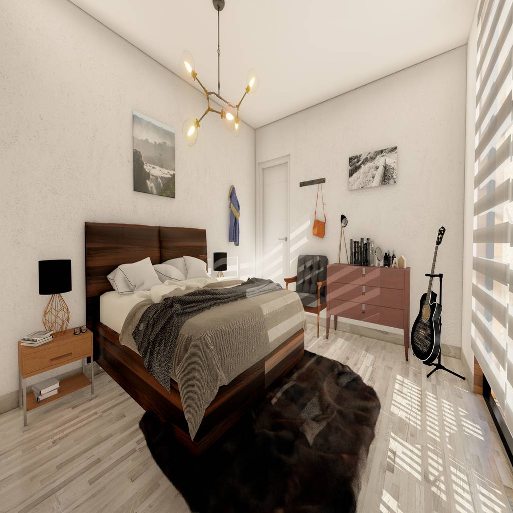 Recamara principal | homify