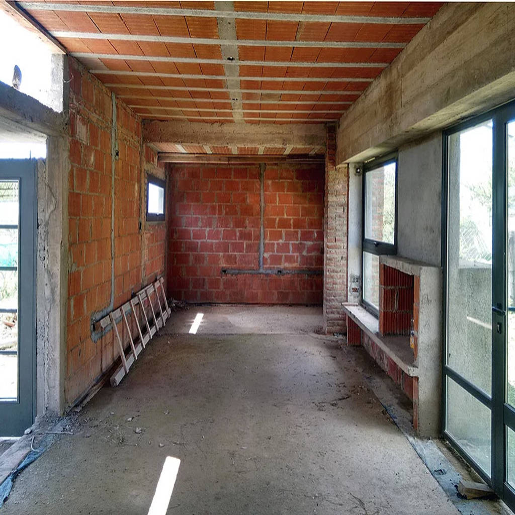 Diseño y construcción de casa en valle anisacate por 1.61 arquitectos, 1.61arquitectos | homify