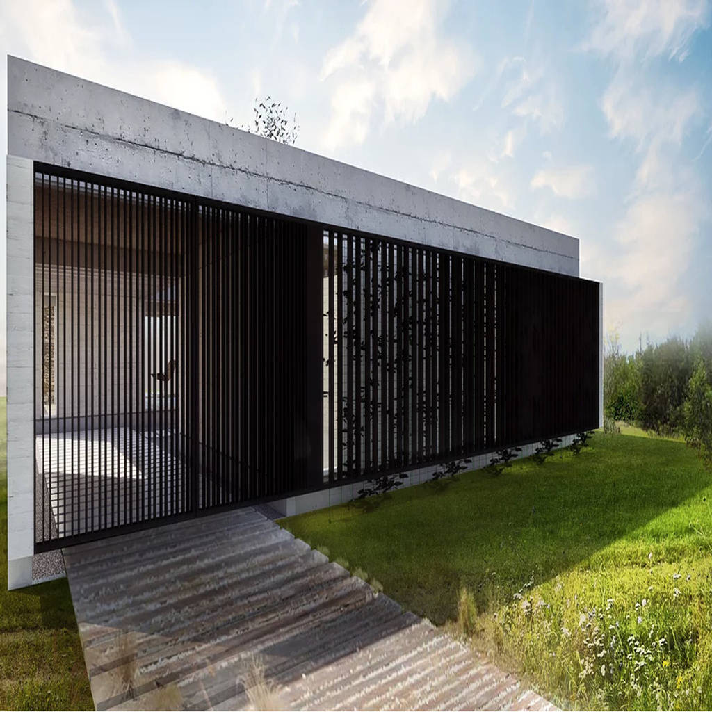 Diseño de casa en cañitas por 1.61 arquitectos, 1.61arquitectos | homify