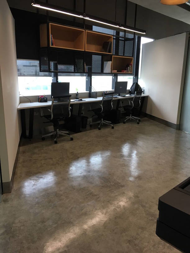 Área operativa | homify