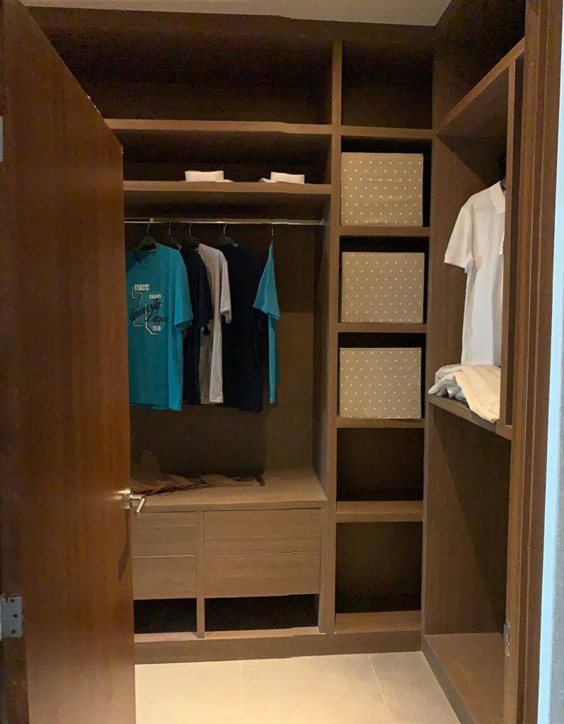 Closet recámara principal | homify