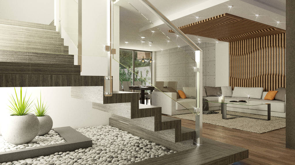 Residencia del rio, tijuana, mexico | homify