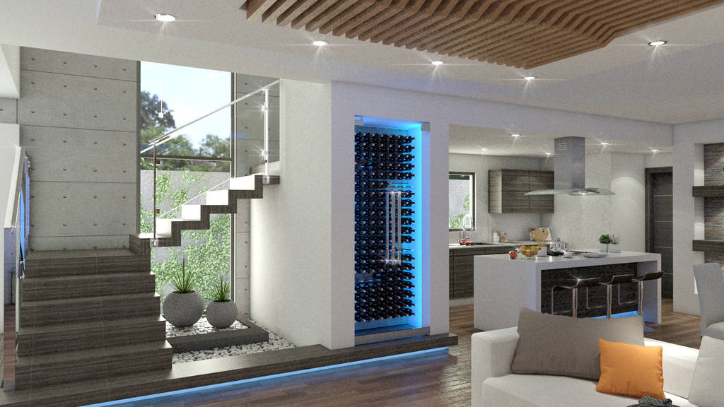 Residencia del rio, tijuana, mexico | homify