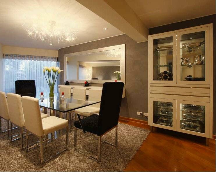 Diseño de comedor | homify