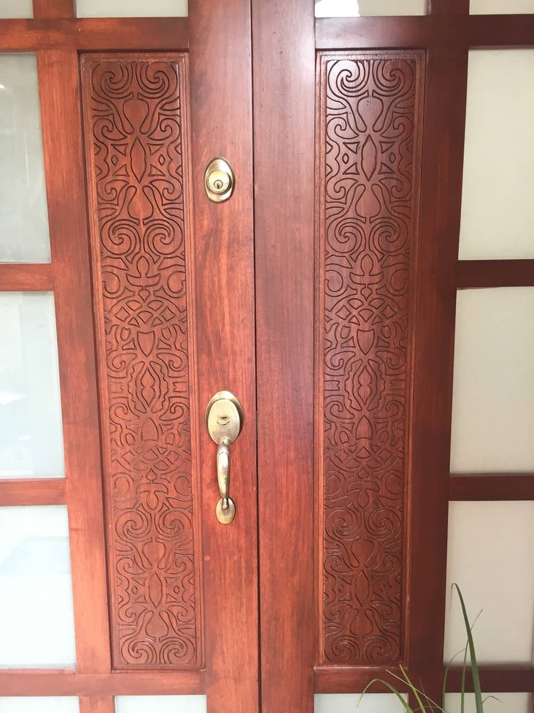 Detalle de tableros personalizados | homify