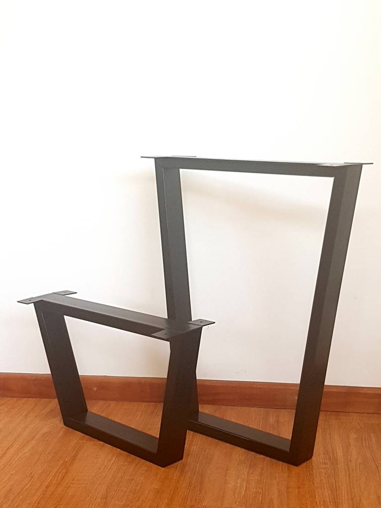 Estructura trapecio | homify
