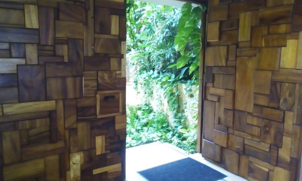 Mobiliario de parota 1 puerto vallarta, madecoración | homify