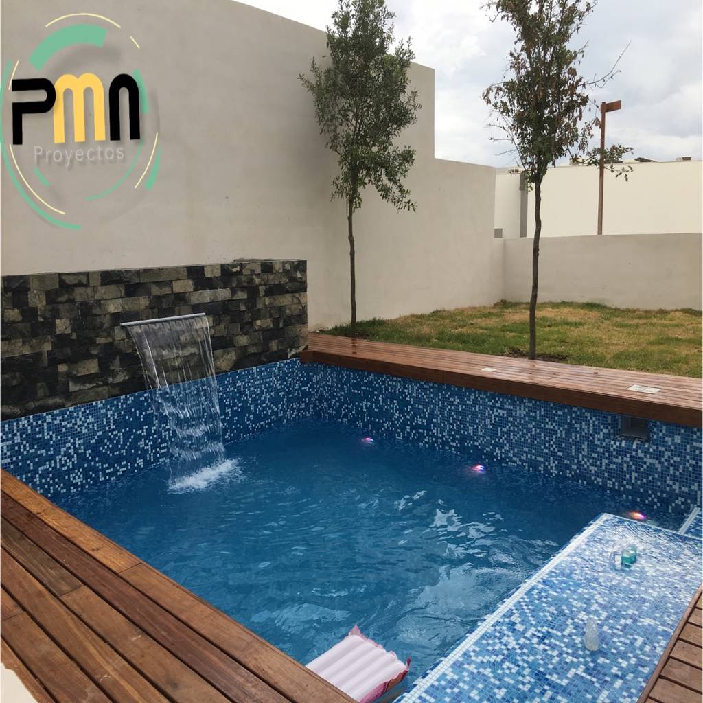 Proyecto colinas del valle | homify