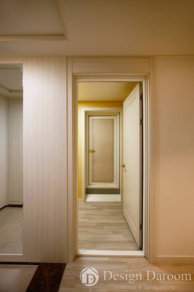 광장동 신동아 파밀리에 32py 연주실 | 호미파이 & homify