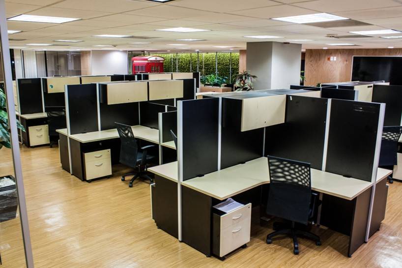 Áreas operativas. | homify