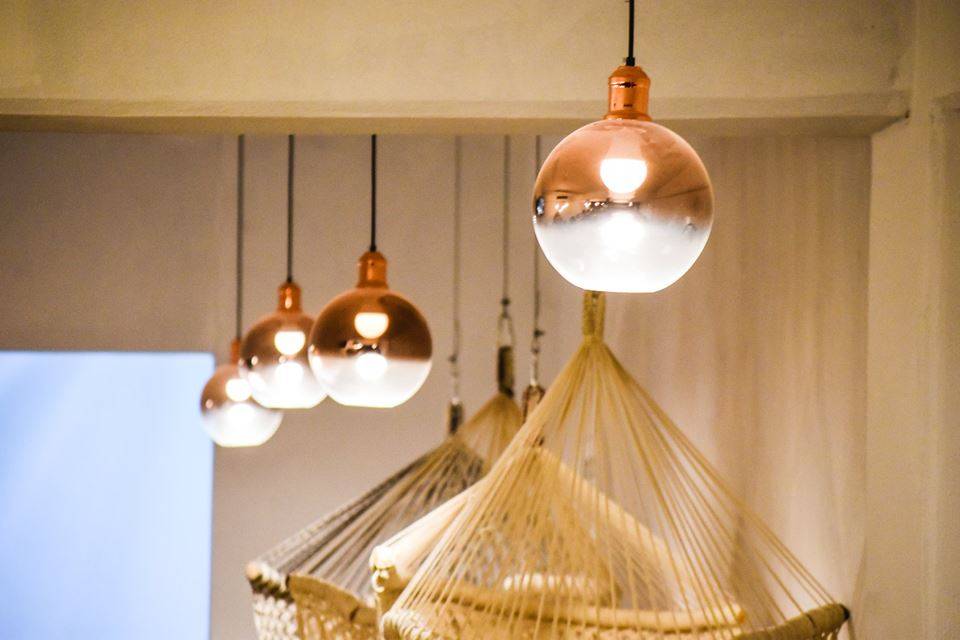 Cafetería , luis arq | homify