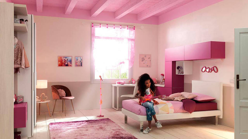 Recamara infantil | homify