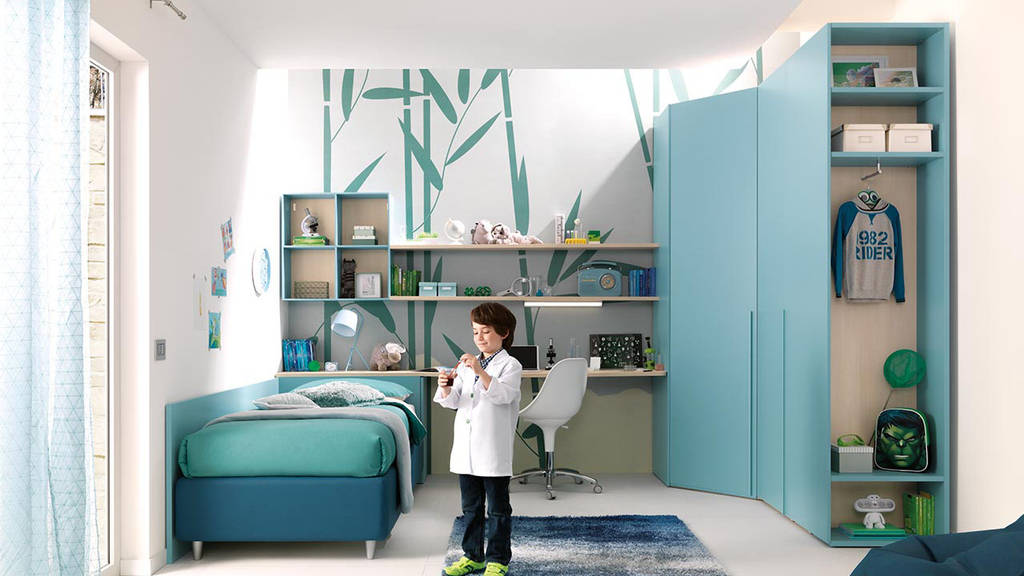 Recamara infantil | homify